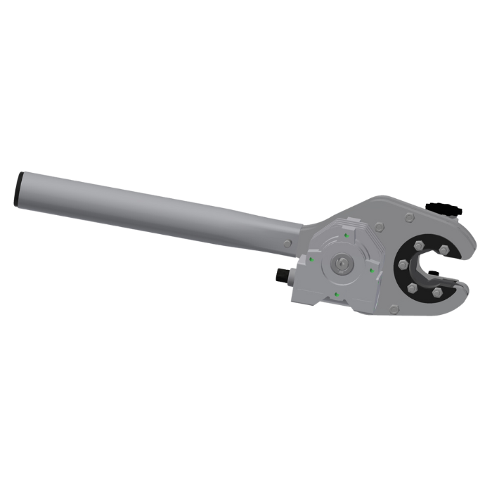 AceWinder Residential - Spring Winding Tool for Garage Doors