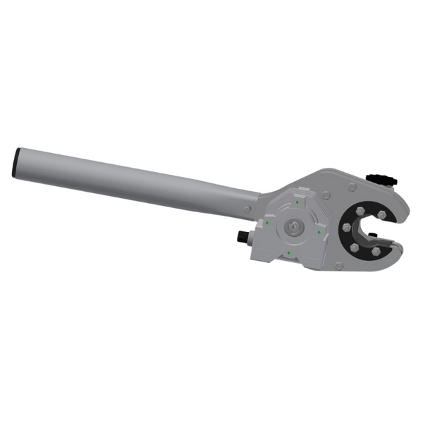 AceWinder Residential - Spring Winding Tool for Garage Doors